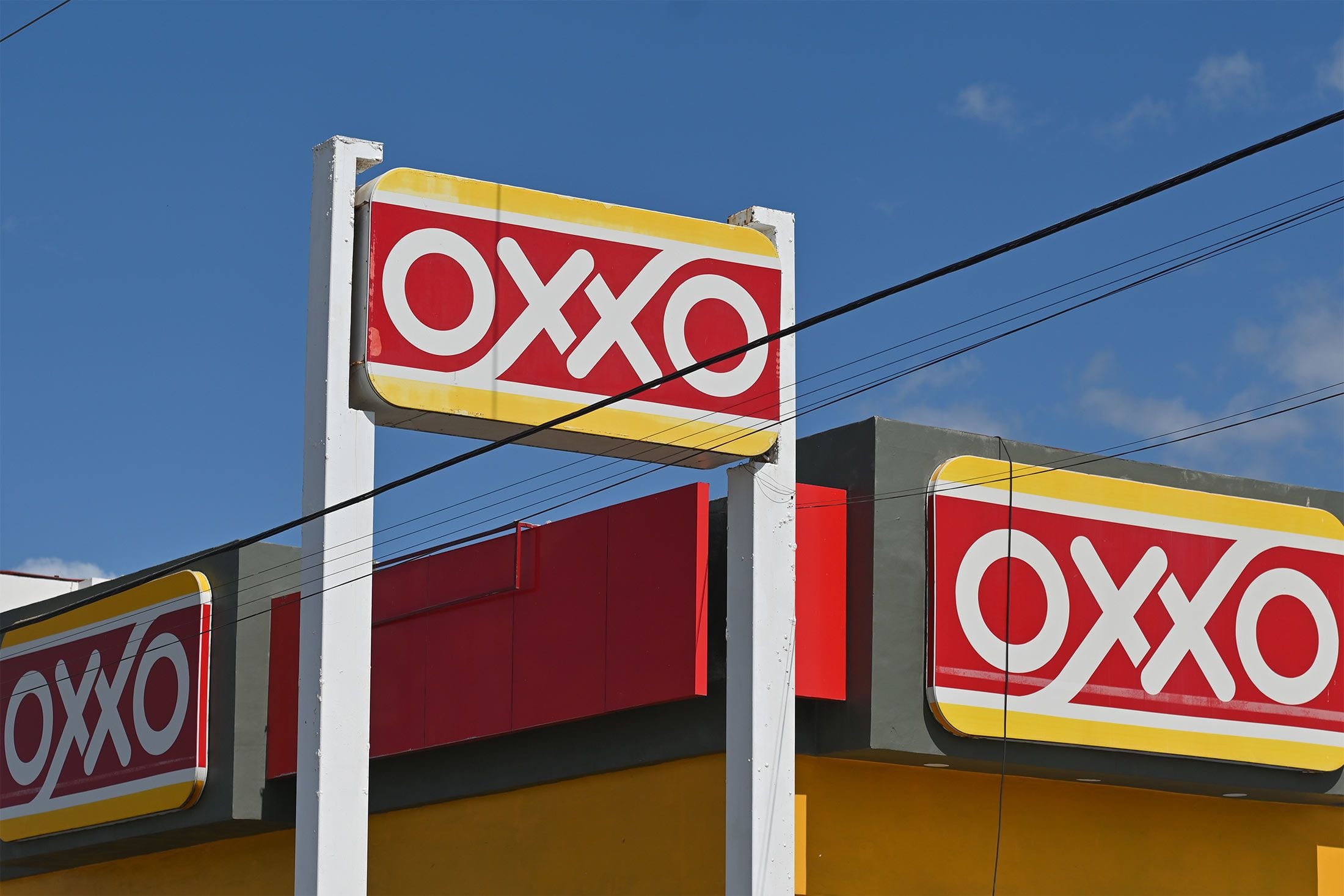 Qué Significa El Logo De Oxxo? Este Es El Origen De Su, 47% OFF
