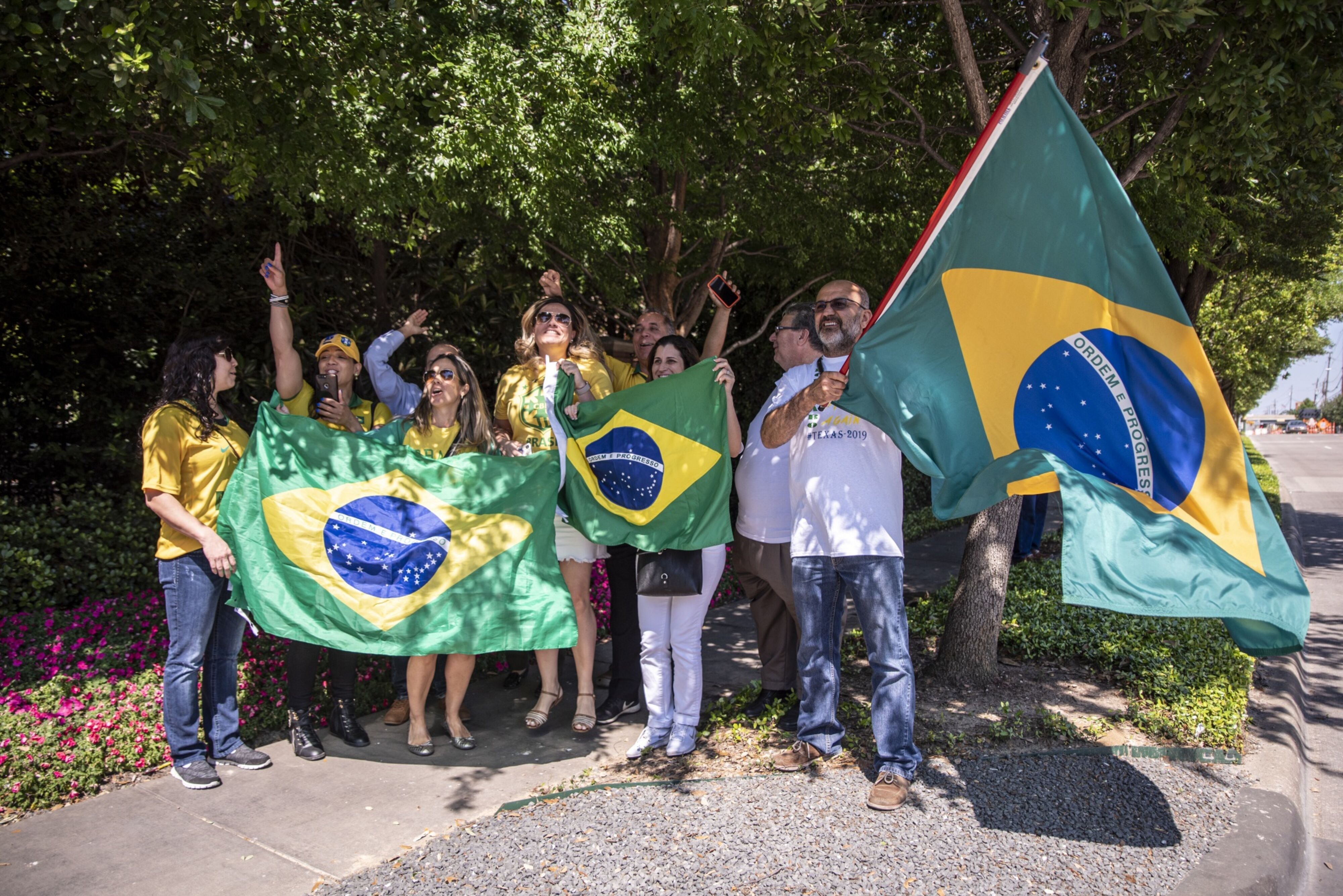 Brazilian People